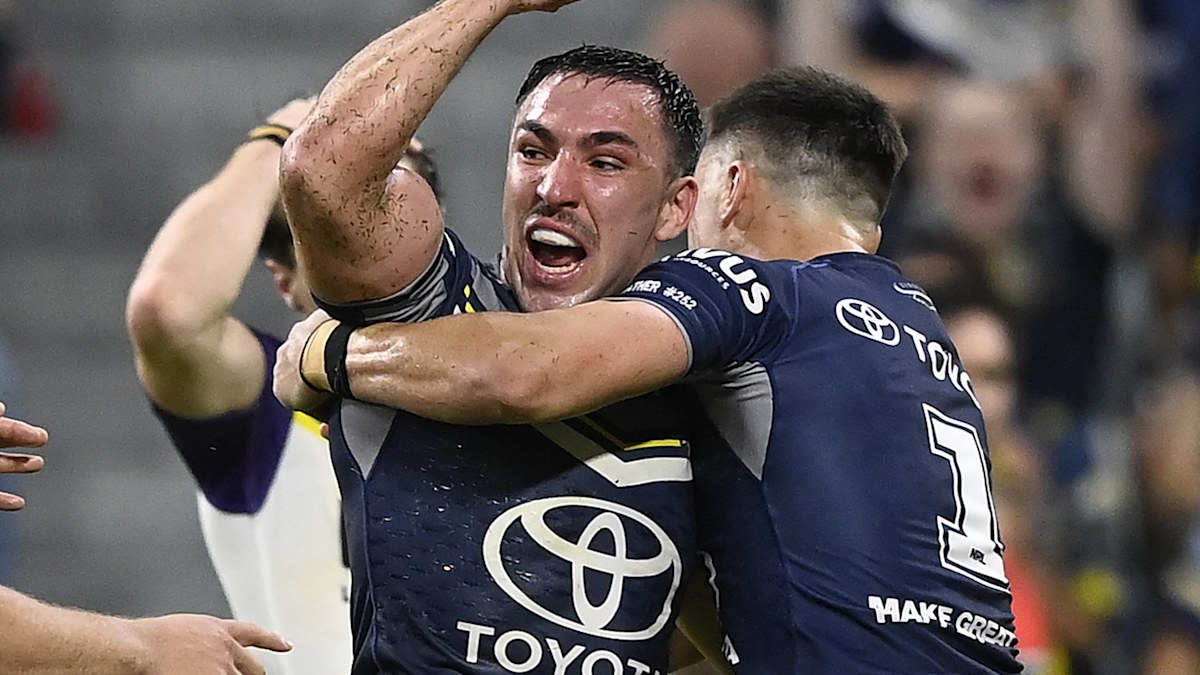 NRL news 2026 | Mark Geyer reveals why the Sydney Roosters may have ...