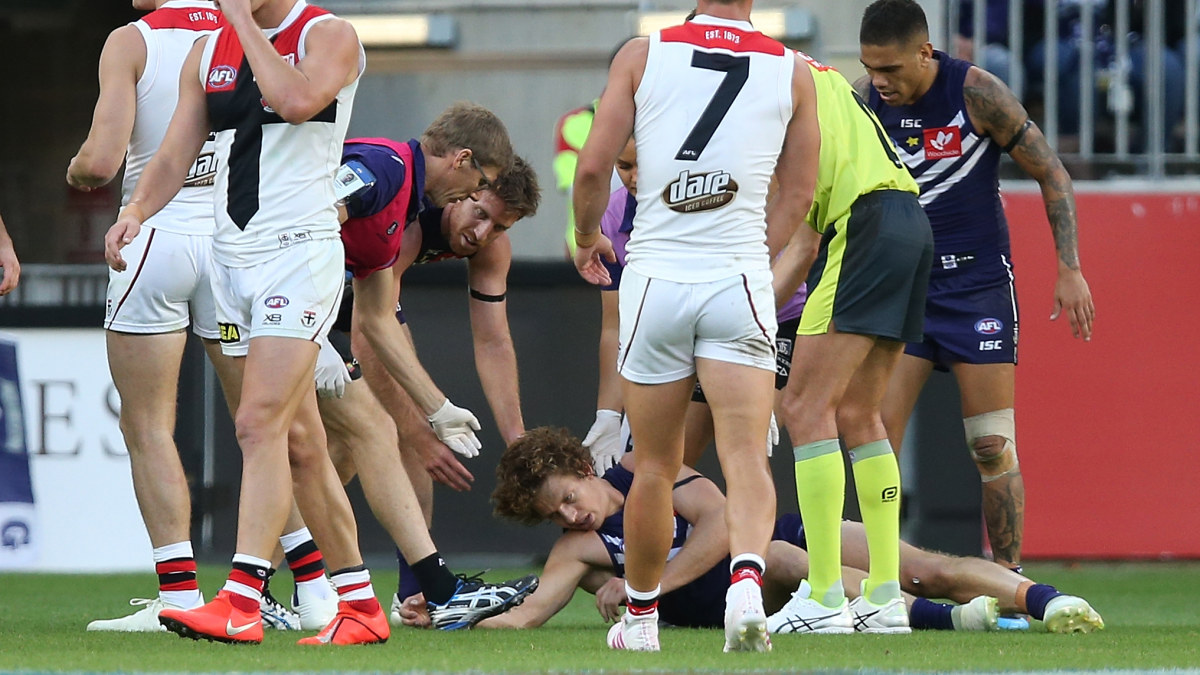 AFL news 2023, former players seek compensation for concussion illness ...