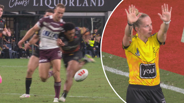 NRL RECAP scores 2025: Round 8 results, updates, highlights, latest ...