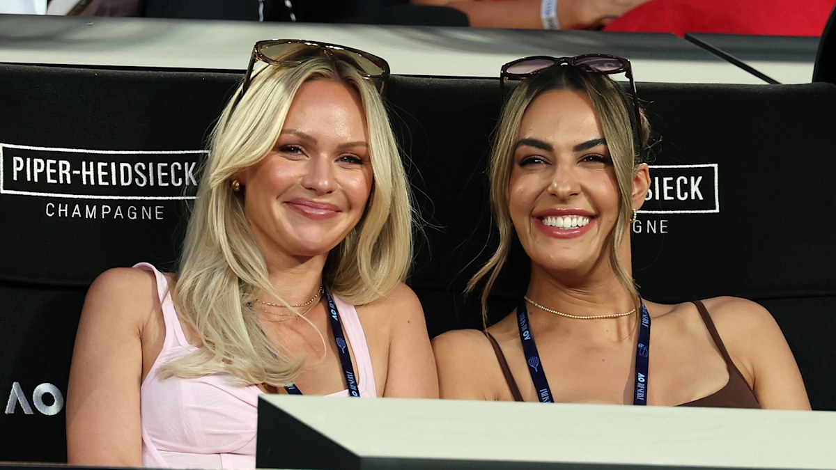 Jules Neale breaks silence on split from Lachie Neale at the Australian ...
