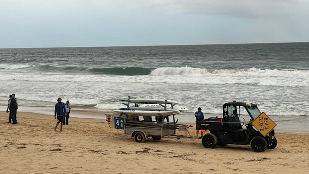 Australia Day 2026: All NSW beaches reopen ahead of long weekend | Nine ...