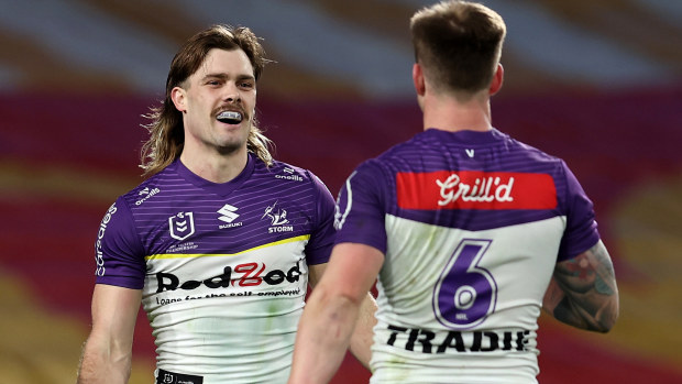 NRL news 2024: Potential landing spots emerge for Ryan Papenhuzyen ...