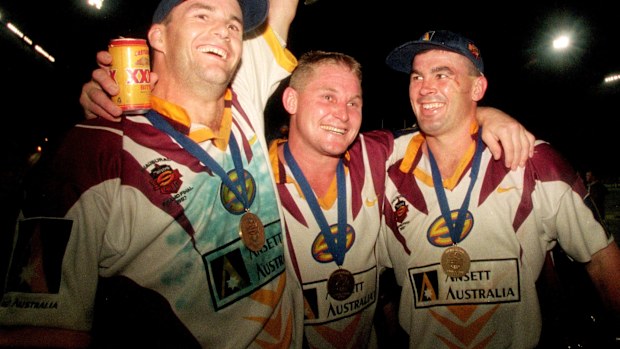 State of Origin 2026: Max Plath in Queensland Maroons team coach be ...