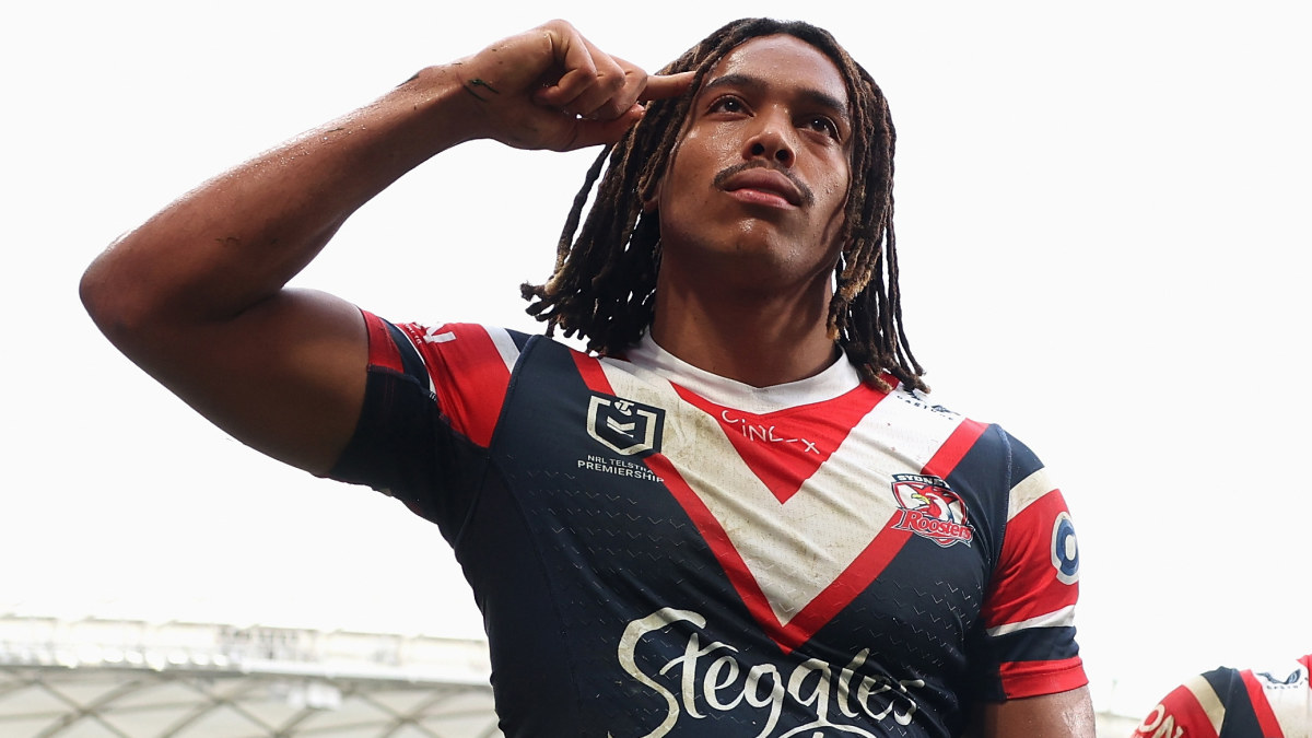 Rugby news 2024: Roosters star Dominic Young 'open' to rugby switch