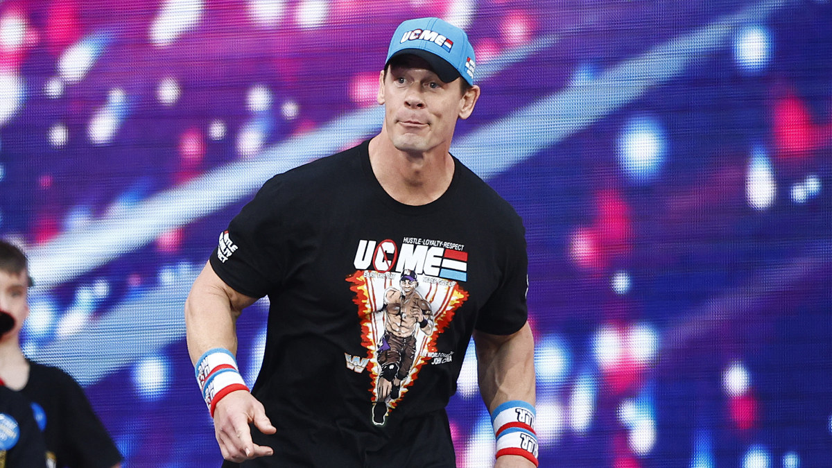 WWE Royal Rumble 2025: Full lineup, date, start time Australia, how to ...