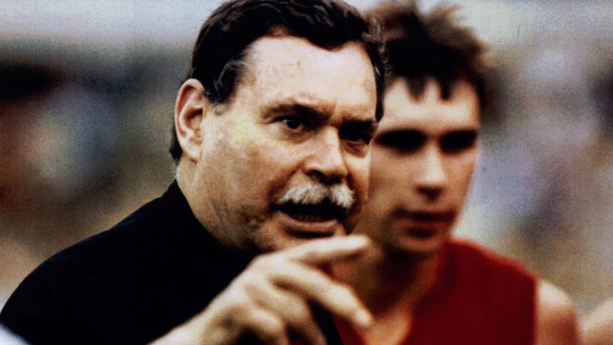 Ron Barassi state funeral 2023 news, pictures, AFL remembers legend