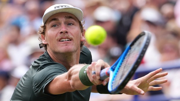 Tennis news 2025: Max Purcell doping ban, John Millman reaction, comments