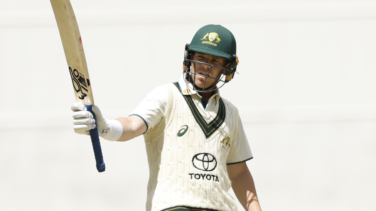 Cricket News 2024: Marcis Harris half centruy in Australi A tour match ...