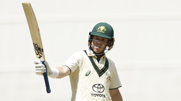 Cricket news 2024: Australia A vs India second tour match, Marcus ...