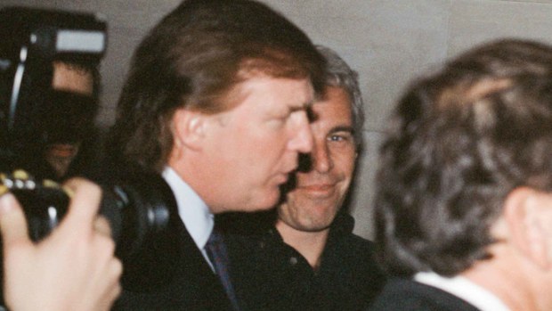 Trump's Secretary of the Navy abruptly leaving - the latest sudden ...