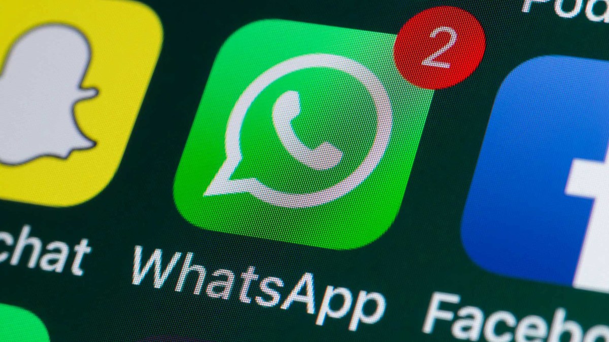 Foreign state actor hacked parliamentarian's Whatsapp account | Nine.com.au