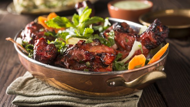 Easy five-ingredient spring dinners | Nine.com.au