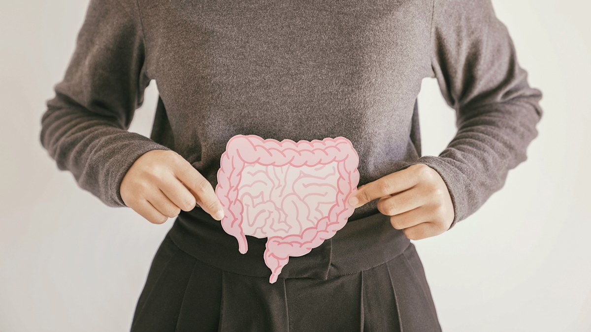 Good gut health: Easy ways to improve your digestive health, according ...