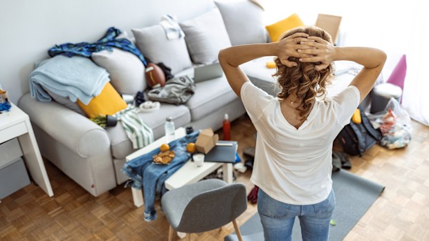 FlyLady Cleaning Method: What is it and how does it work, explained ...