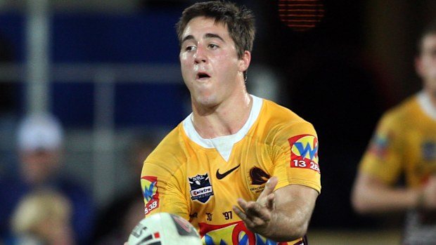 NRL grand final 2025 | Ben Hunt 2015 grand final drop, Billy Slater ...