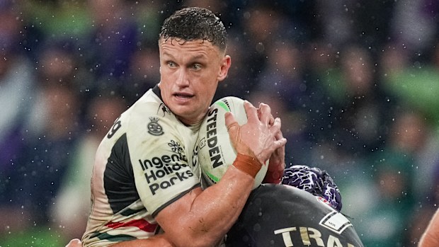 NRL news 2025: Round 14 team lists, injuries, suspensions; Lachlan ...