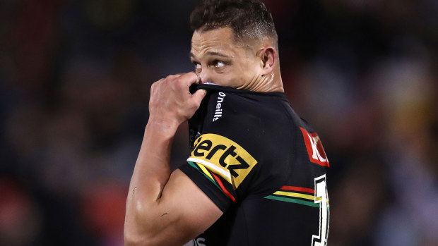 NRL grand final team lists 2024: Melbourne Storm vs Penrith Panthers ...