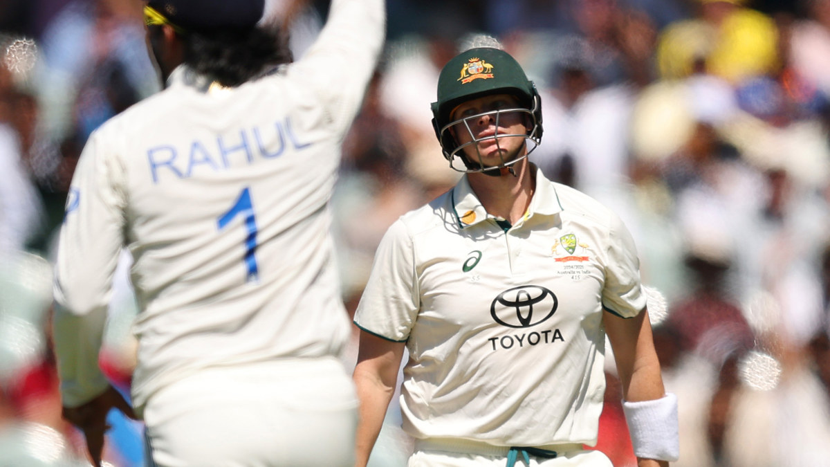 Cricket news 2024: Steve Smith batting pressure mounts, Mitch Marsh ...