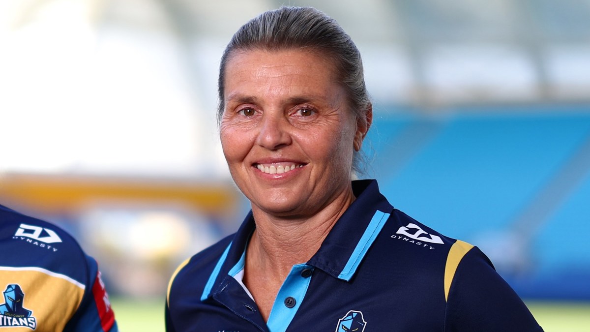 NRLW news 2024 | Hall of Fame inductees; Natalie Dwyer, Katrina Fanning ...