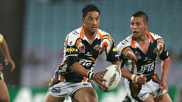 NRL grand final: Wests Tigers reflect on 2005 premiership as Pat ...
