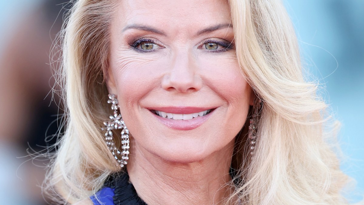 Katherine Kelly Lang: Inside the real life of The Bold and The ...