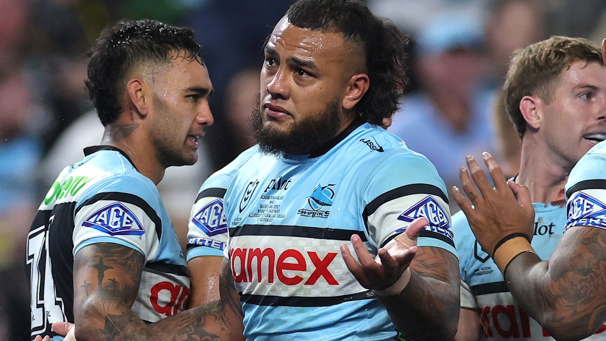State of Origin news 2026 | Addin Fonua-Blake debut for NSW Blues ...