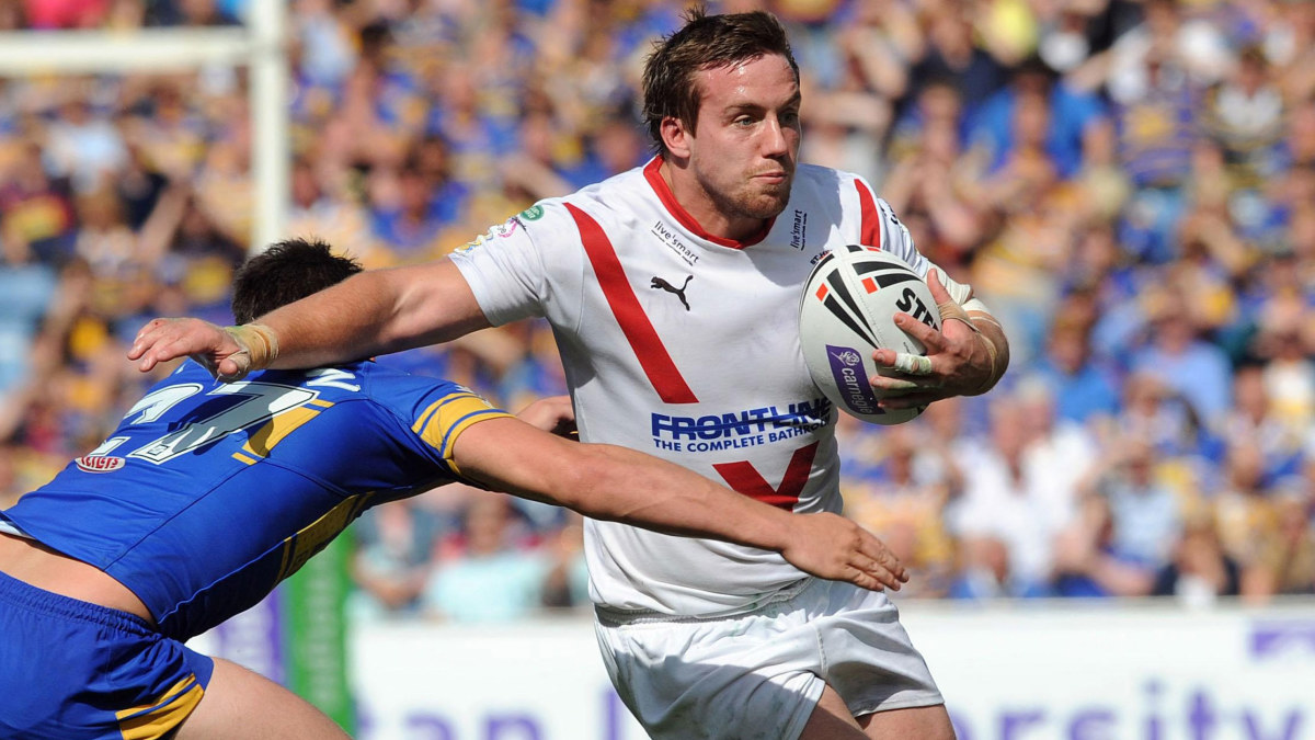 Bryn Hargreaves death 2023 | Body of rugby league star found in ...