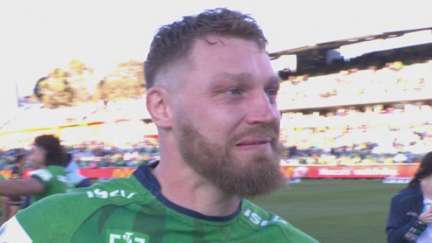 NRL news 2024 | Raiders vs Panthers result, highlights, video; Elliott ...