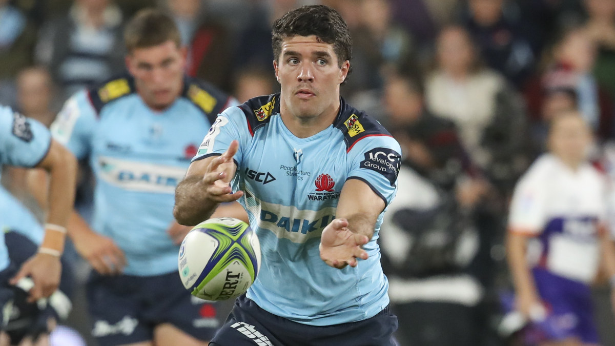 Rugby news, Wallabies squad, Gold Coast camp, Ben Donaldson