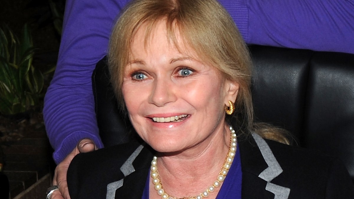 Valerie Perrine death: Actress dies at 82 due to Parkinson's disease ...