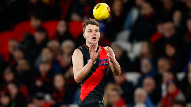 AFL news 2025: Essendon Bombers, Jordan Ridley trade request, Brisbane ...