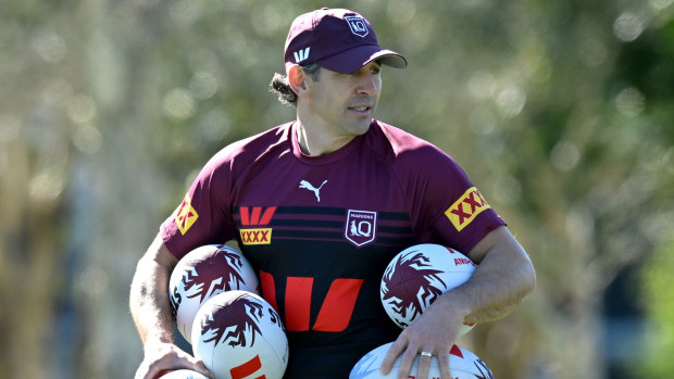 NRL News 2024: Billy Slater will coach Melbourne Storm 100 per cent ...