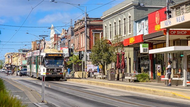'Far from over': Residents of trendy Melbourne suburb lose bid to block ...