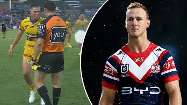 NRL news 2026: Roosters vs Eels trial delayed due to lightning; Daly ...