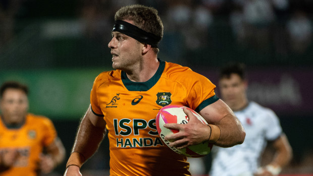 Rugby news 2024 | Australia sevens captain Nick Malouf retires after ...