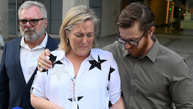 Lachlan James Griffiths disappearance: Family beg for location of ...