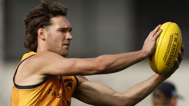 AFL tribunal 2025: Hawthorn Hawks, Jack Scrimshaw hearing, result ...