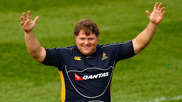 Ireland vs Wallabies 2025: Latest international rugby news, Matt ...