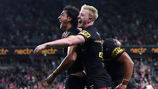 State of Origin 2026 | Laurie Daley's telling hint about NSW Blues game ...