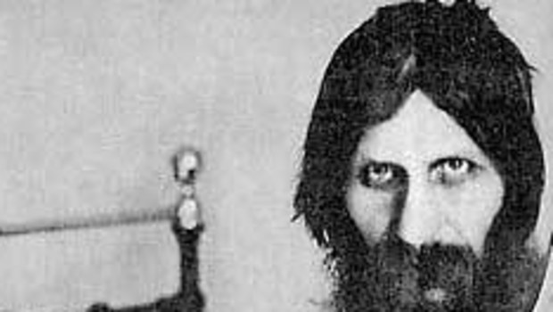 Grigory Rasputin - some facts among the myths and fantasy