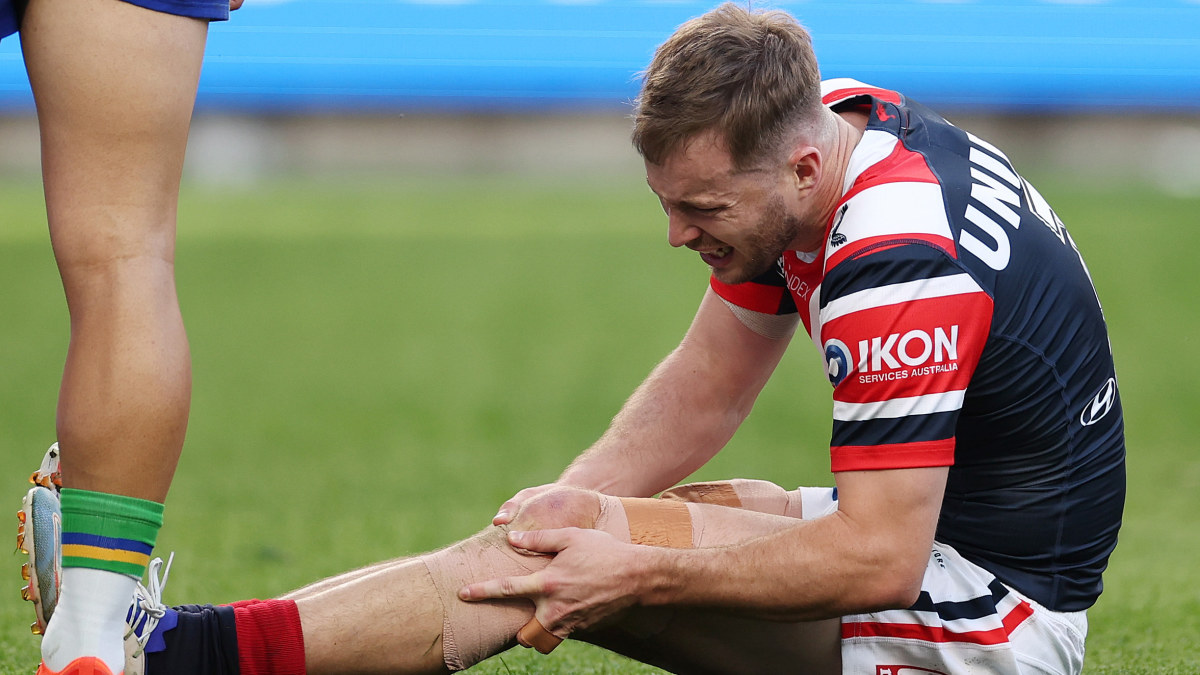 NRL news 2025 | Sam Walker injury return date; James Tedesco comments ...