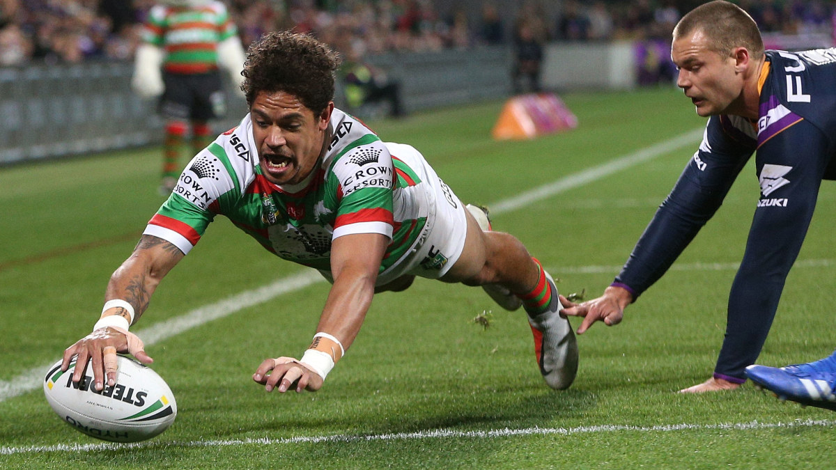 NRL news: Wayne Bennett says Dane Gagai can leave Souths at end of season