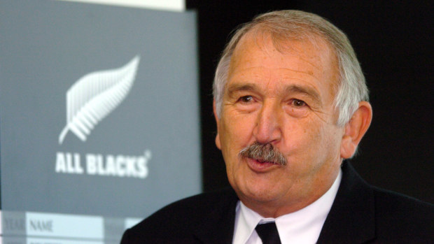 Rugby news 2023: All Blacks captain Tane Norton dead at 81, New Zealand ...