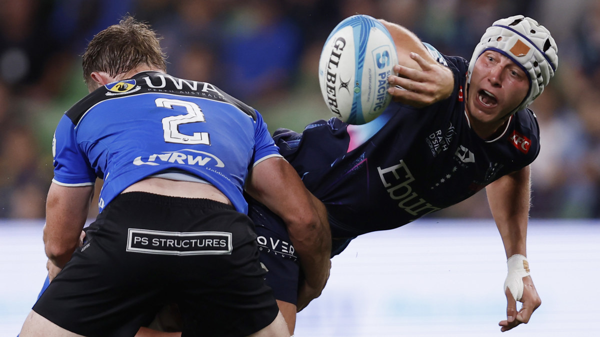 Rugby Australia news 2024: Josh Canham signs for Queensland Reds after ...