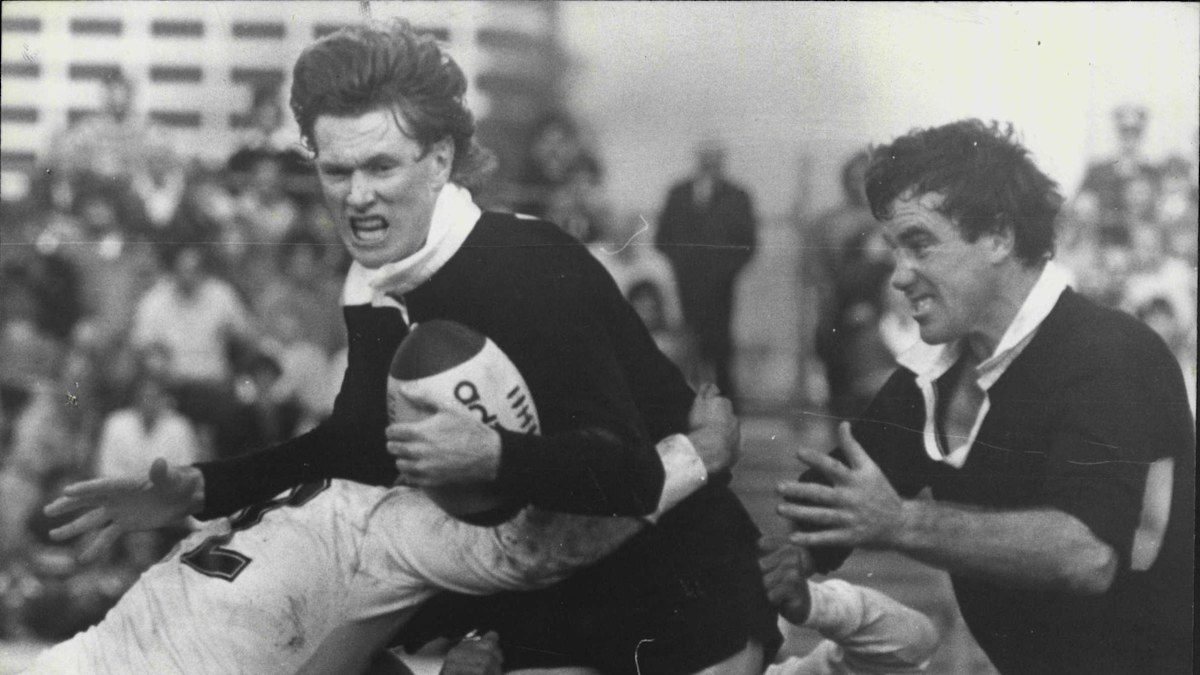 Rugby news 2025: Former All Blacks captain Stu Wilson dies age 70 ...
