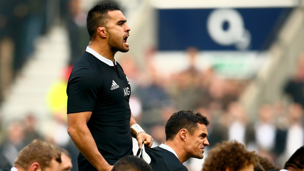 Uncaged boxing fight 2024: Curtis Scott vs Liam Messam, All Blacks star ...