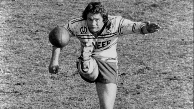 NRL news 2026, Manly Sea Eagles legend Graham Eadie in hospital after ...