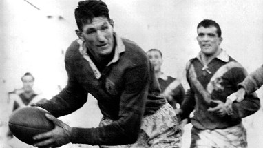NRL Immortals Full List: Greatest Rugby League Players including Clive ...