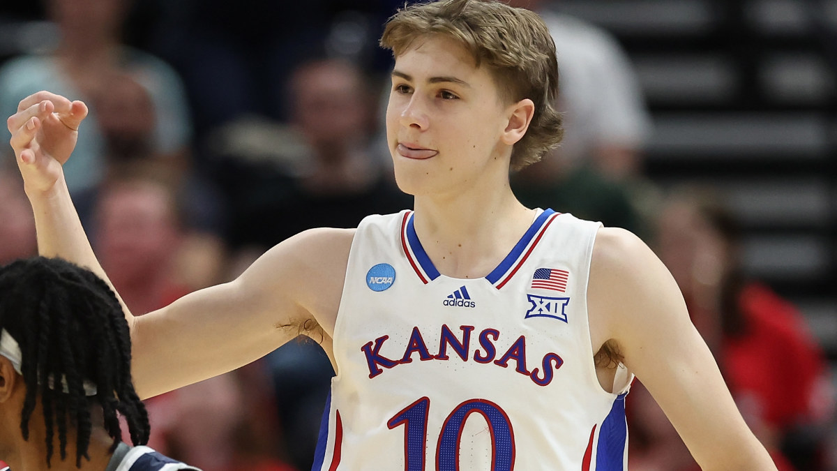 NBA Draft 2024: Johnny Furphy forced to wait after first round snub ...