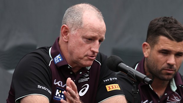 NRL grand final news 2025: Michael Maguire silences doubters of Broncos ...